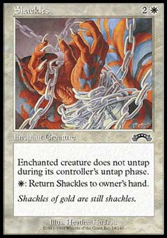 Shackles (Exodus) Light Play – Crimson Hobbies